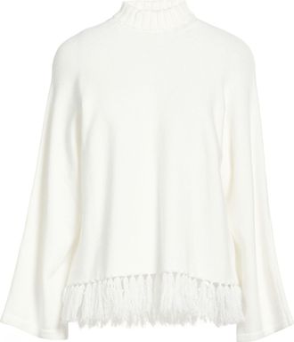 White Wise STRICKWAREN - Rollkragenpullover auf YOOX.COM