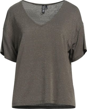 Pieces TOPS - T-shirts auf YOOX.COM