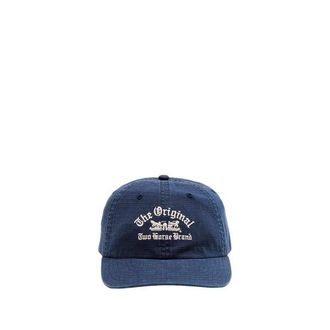 Levi's Casquette Dad Relaxed en coton