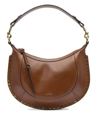 Isabel Marant Isabel Marant Naoko Sac &agrave; bandouli&egrave;re moyen