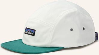 Patagonia Cap Graphic Maclure weiss