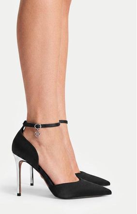 Nine West High Heels CEO-CWBFS255 Schwarz