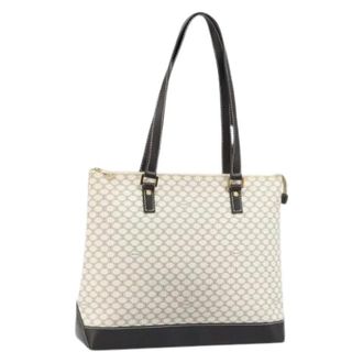 Celine Damen, Pre-Owned, Wei&szlig;, ONE SIZEGr&ouml;&szlig;e