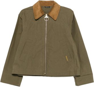 Barbour Veste Casual - Vert