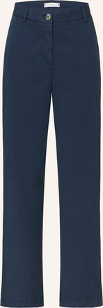 Tommy Hilfiger Chino blau