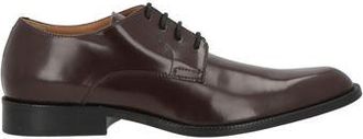 Dries Van Noten CHAUSSURES - Chaussures &agrave; lacets sur YOOX.COM
