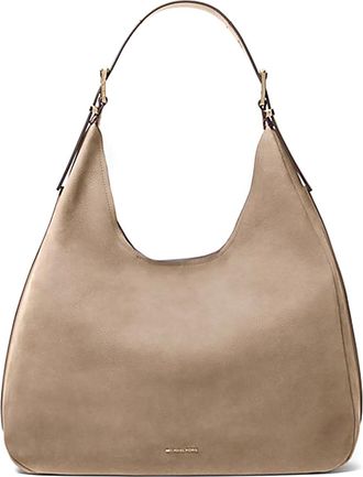 Michael Kors Sac Port&eacute; &Eacute;paule - Beige