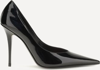 Amina Muaddi Anok Pump 2.0 Female 37.5