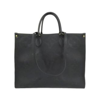 Louis Vuitton Damen, Pre-Owned, Schwarzk, ONE SIZEGr&ouml;&szlig;e