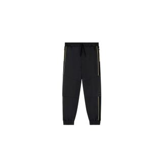Emporio Armani Slim Fit Hose - - Trousers - Herren - Schwarzk - S