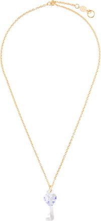 Sandralexandra collier à pendentif coeur - Or