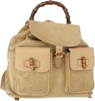 Gucci Damen, Pre-Owned, Beige, ONE SIZEGr&ouml;&szlig;e