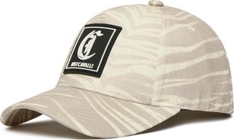 Just Cavalli Cap Just Cavalli 80RAZK70 ZG407 Hellbeige