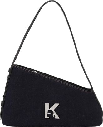 Karl Lagerfeld Schultertasche