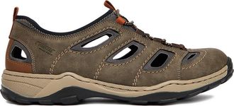 Rieker Sandalen Rieker CEO-08065-29 Beige