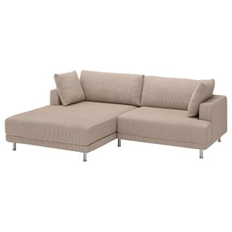 IKEA UPP&Aring;KRA 3er-Sitzelement