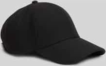 Tommy Hilfiger Cap aus Woll-Mix Modell 6 PANEL MELTON CAP