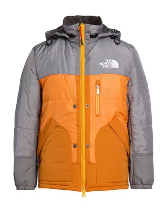 The North Face JACKEN & M&Auml;NTEL - Pufferjacken & Daunenjacken auf YOOX.COM
