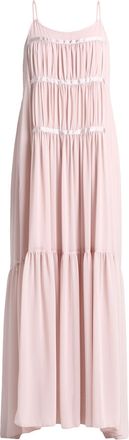 Anna Molinari KLEIDER - Maxi-Kleider auf YOOX.COM
