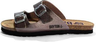 Bayton Pantolette ASTRAKAN