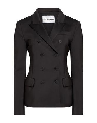 Des_Phemmes Ensembles et coordonn&eacute;s - Blazers sur YOOX.COM