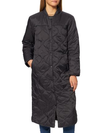 Vero Moda VMBRIDGETDOLLY Long Jacket GA