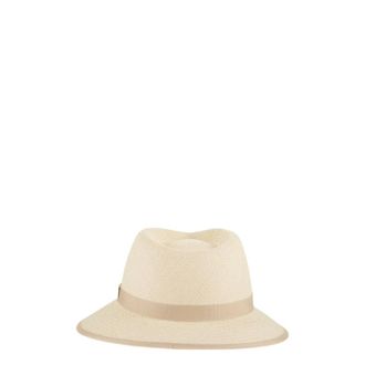 Max Mara unisex, Accessories, Beige, 58 CMGr&ouml;&szlig;e