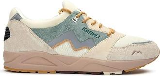 Karhu Mens Aria 95 molkky Pack Casual Trainers Natural