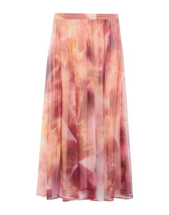 Sologioie HOSEN & R&Ouml;CKE - Maxi-R&ouml;cke auf YOOX.COM
