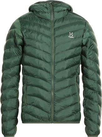 Haglöfs JACKEN & MÄNTEL - Pufferjacken & Daunenjacken auf YOOX.COM