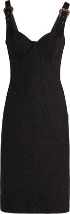 Versace KLEIDER - Midi-Kleider auf YOOX.COM