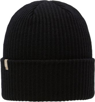 Jack & Jones Jack&Jones Damen JXOTHELIA Knit Beanie Acc SN Strickmützen, Black, ONE Size