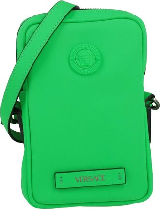 Versace TASCHEN - Umh&auml;ngetasche auf YOOX.COM