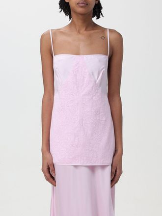 Jil Sander Top JIL SANDER Femme couleur Rose