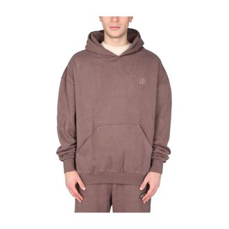 Mouty Mouty, Herren, Sweatshirts & Hoodies, Braun, XLGr&ouml;&szlig;e