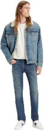 Levi's 502 Taper Jeans, Everything is Cool, 32 W/32 L Hommes
