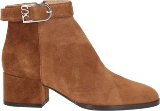 Sergio Rossi SCHUHE - Stiefeletten auf YOOX.COM
