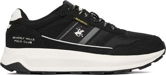 Beverly Hills Polo Club Sneakers Beverly Hills Polo Club CWBEO-NOUD-01 V5 Schwarz