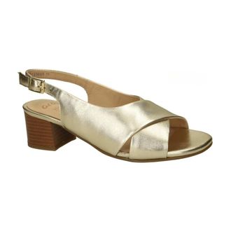 Ara Damen, Schuhe, Gelb, 36 EUGr&ouml;&szlig;e