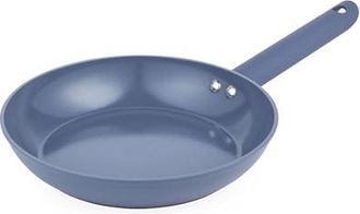 PROGRESS Progress Mellow 24 cm Bratpfanne - PFAS-freie keramische Antihaftbeschichtung, induktionsgeeignet, kleine gesunde Kochpfanne, Ei-, Omelett-Pfanne, Pfa