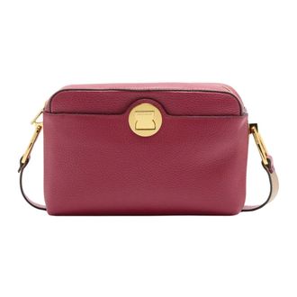 Coccinelle Femme, Sacs, Rouge, Taille: ONE Size Liya Small Crossbody Bag