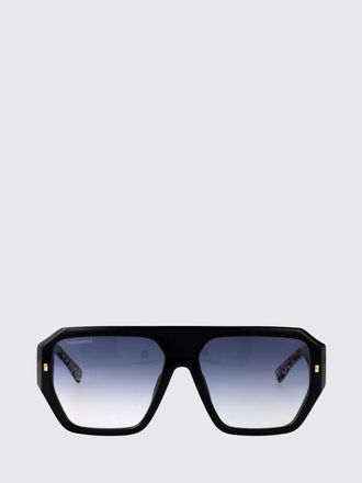 Dsquared2 Lunettes De Soleil Homme couleur Noir