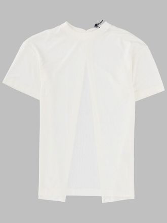 Jacquemus Ventadou Shirt - White