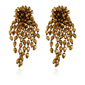 Isabel Marant Damen, Accessories, Gelb, ONE SIZEGr&ouml;&szlig;e