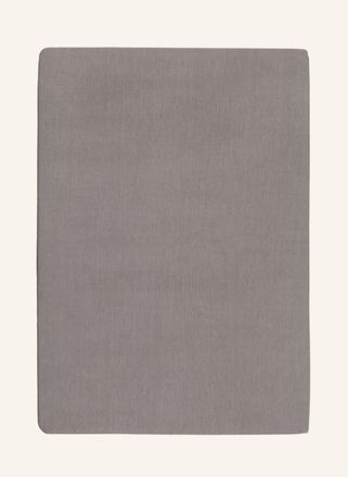 Formesse Formesse Spannbettlaken Bella Donna Premium grau