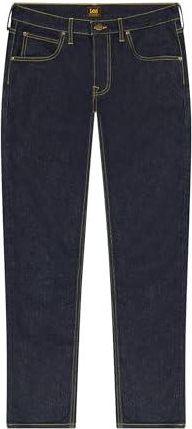 Lee Herren Luke Jeans, Rinse Raine, 33W / 32L