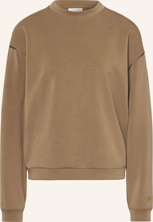 Varley Sweatshirt Coralie gruen