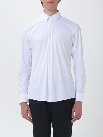 HUGO BOSS Chemise Homme couleur Blanc