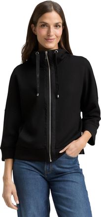 Tom Tailor Tom Tailor Damen Sweatjacke