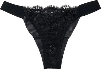 I.D. Sarrieri I.d. Sarrieri, Damen, Unterwäsche, Schwarzk, XSGröße